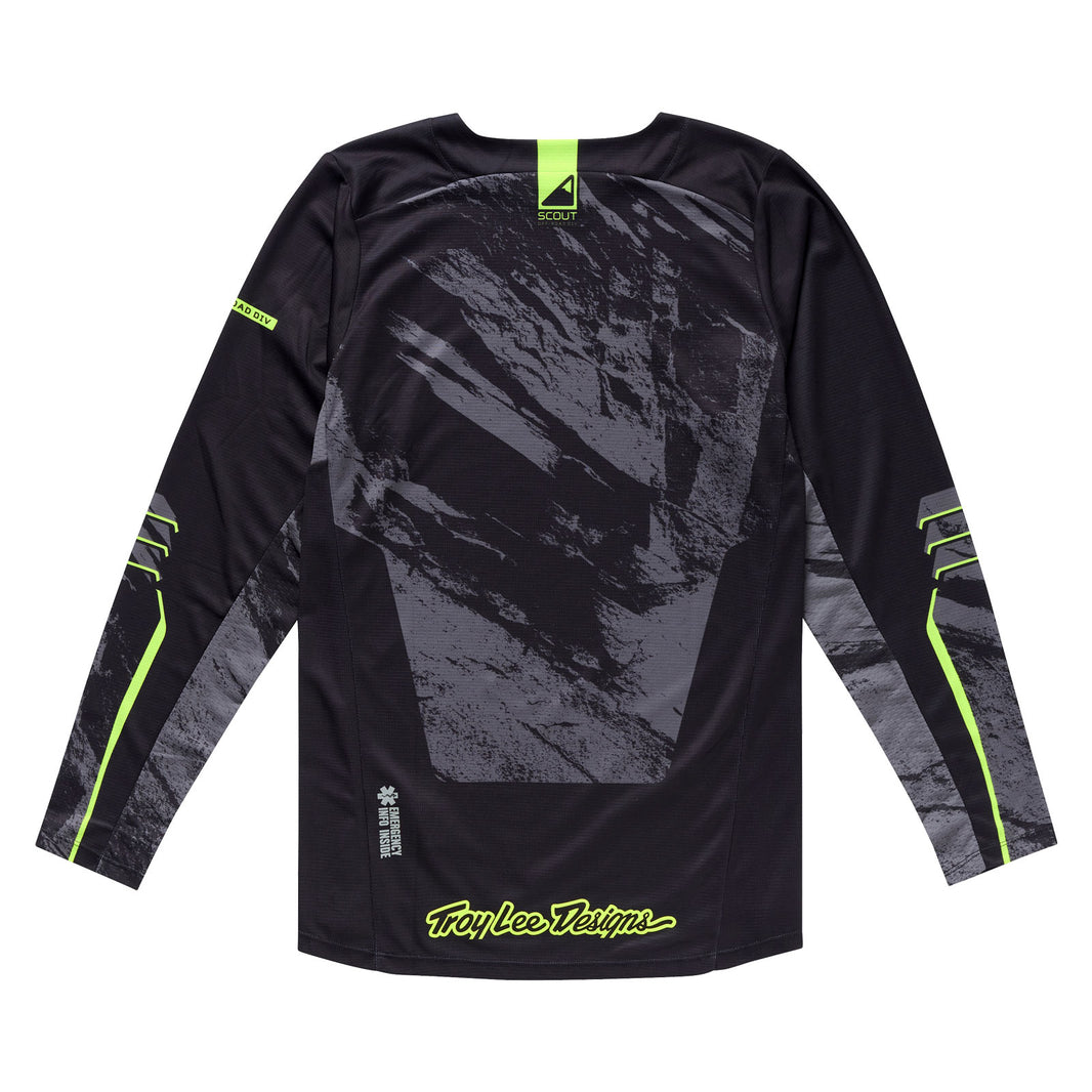 GP Pro Jersey – Troy Lee Designs