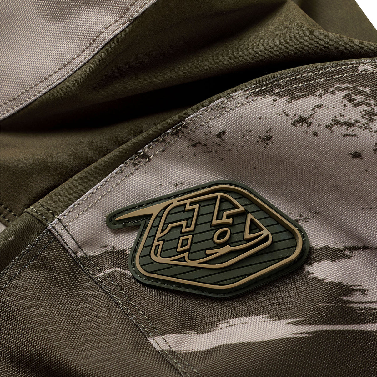 Scout GP Pro Pant Slab Timber – Troy Lee Designs