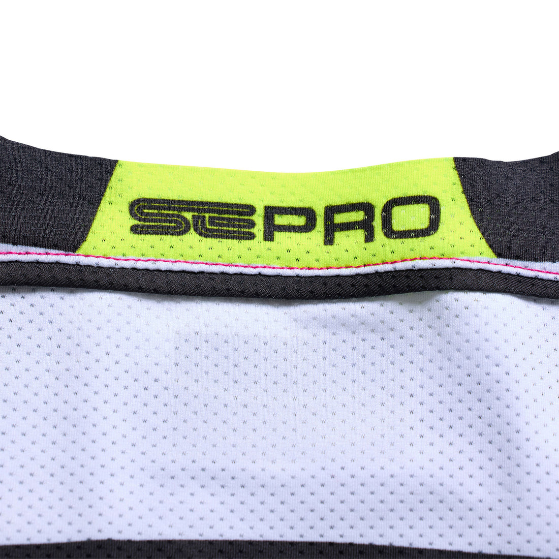 Youth SE Pro LS Jersey Salvo Black / White – Troy Lee Designs