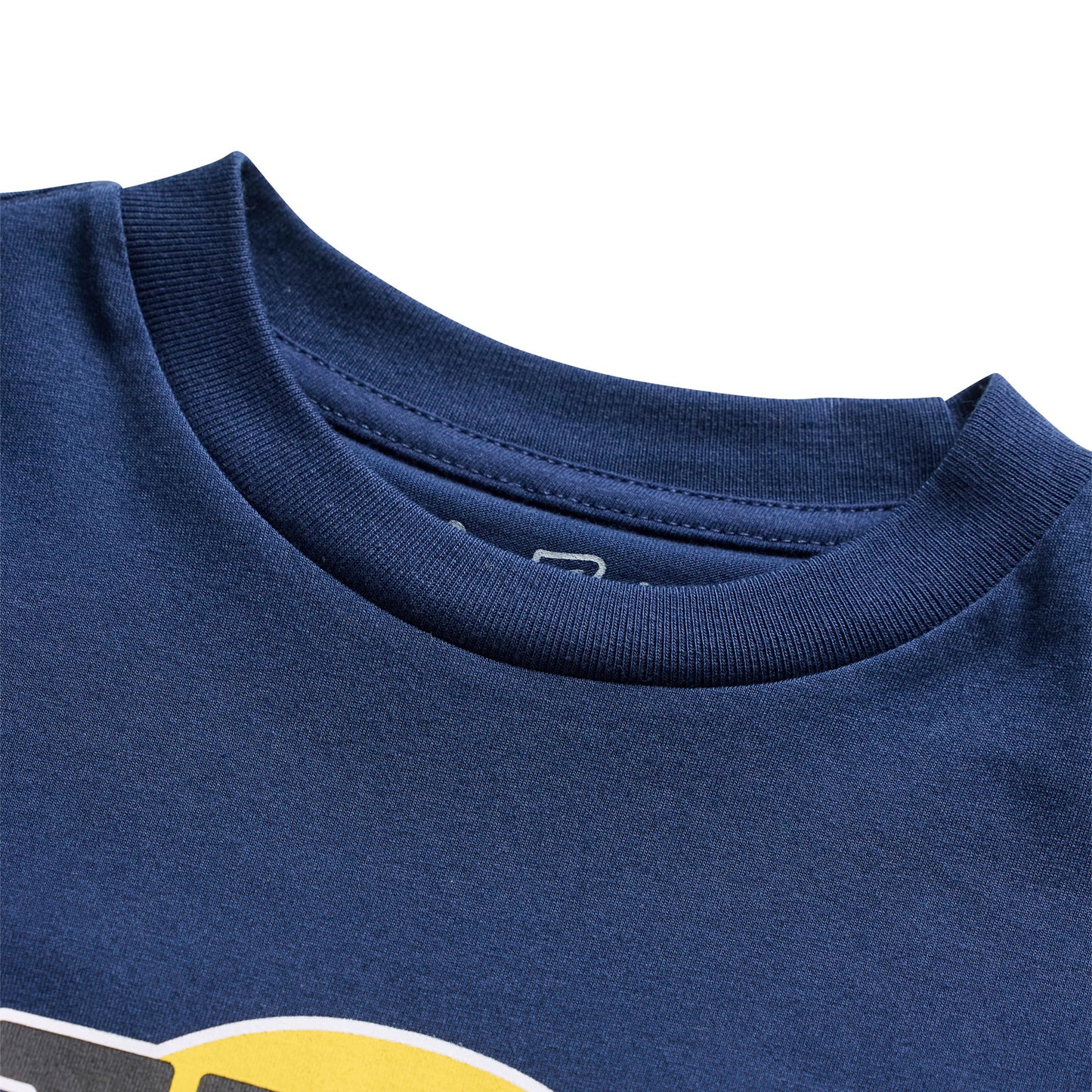Youth Short Sleeve Tee Happy Dayz Navy – Troy Lee Designs