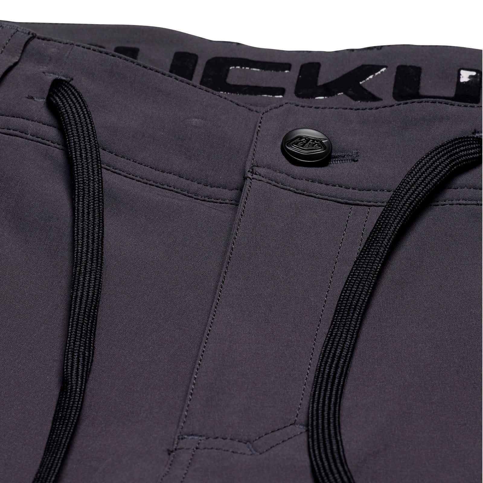 Ruckus Long Travel Pant Mono Carbon – Troy Lee Designs