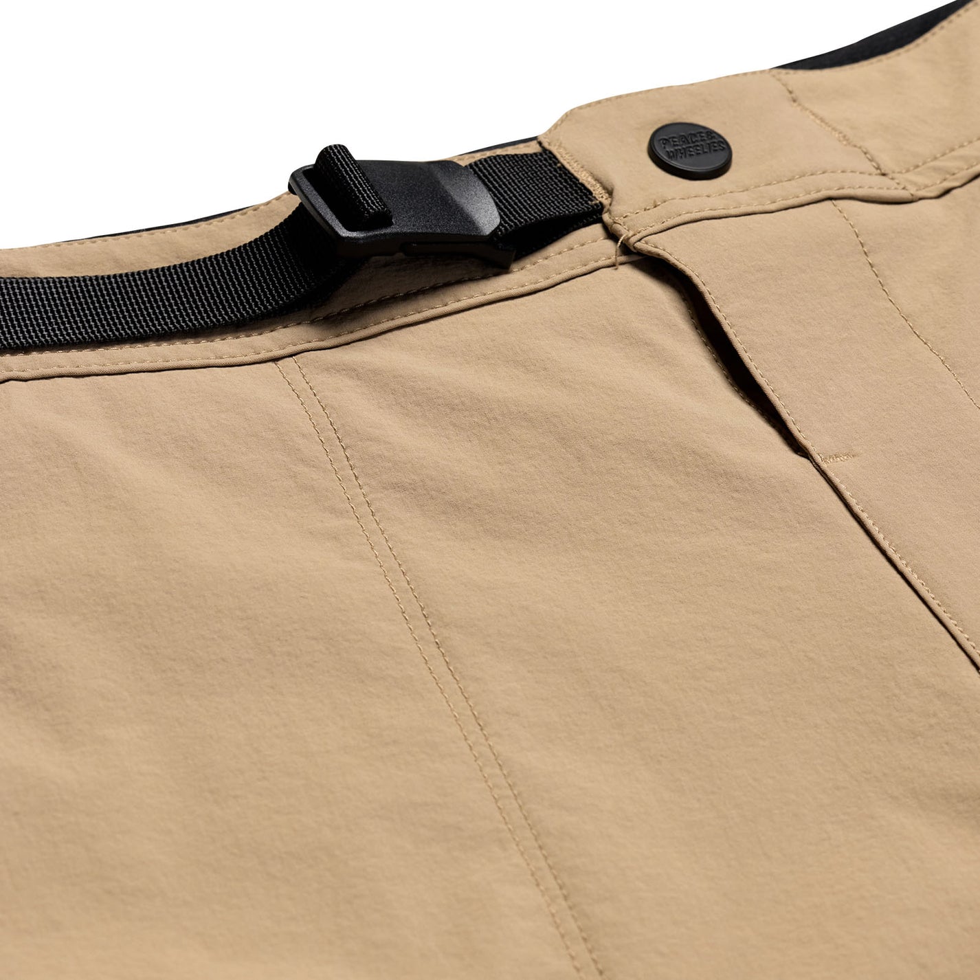 Skyline Trail Short Shell Mono Timber – Troy Lee Designs