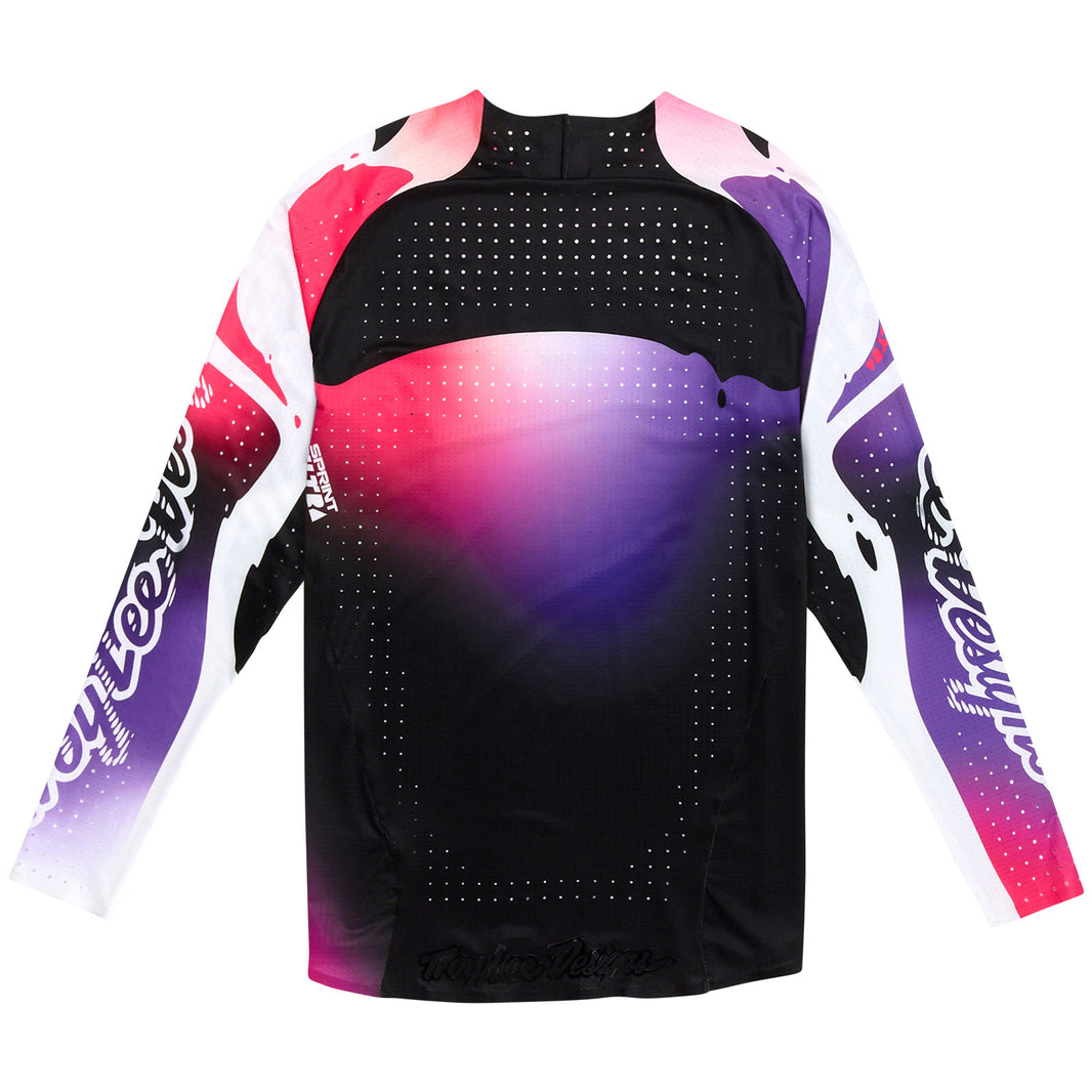 Sprint Ultra Jerseys – Troy Lee Designs