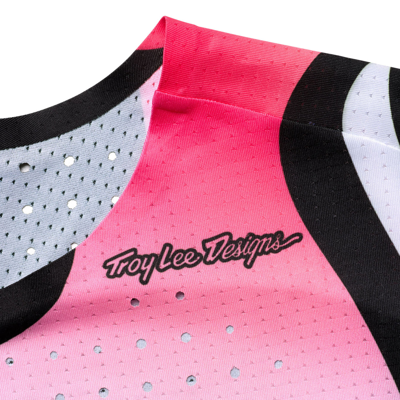 Sprint Ultra Jersey Drip Purple – Troy Lee Designs