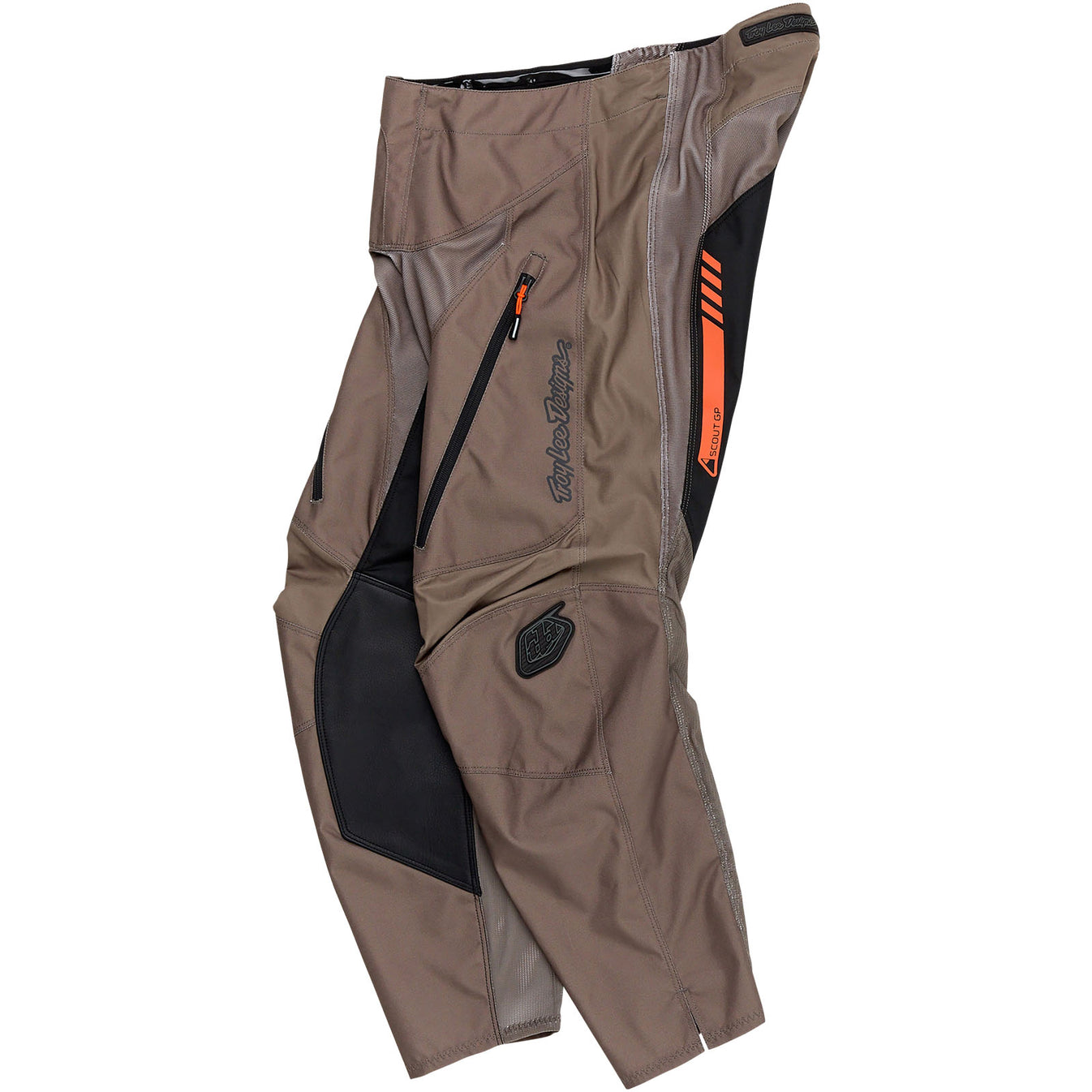 Scout GP Pant Solid Tarmac – Troy Lee Designs