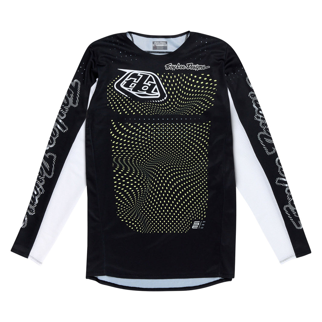 Motocross and Dirt Bike Mens Jerseys | Troy Lee Designs