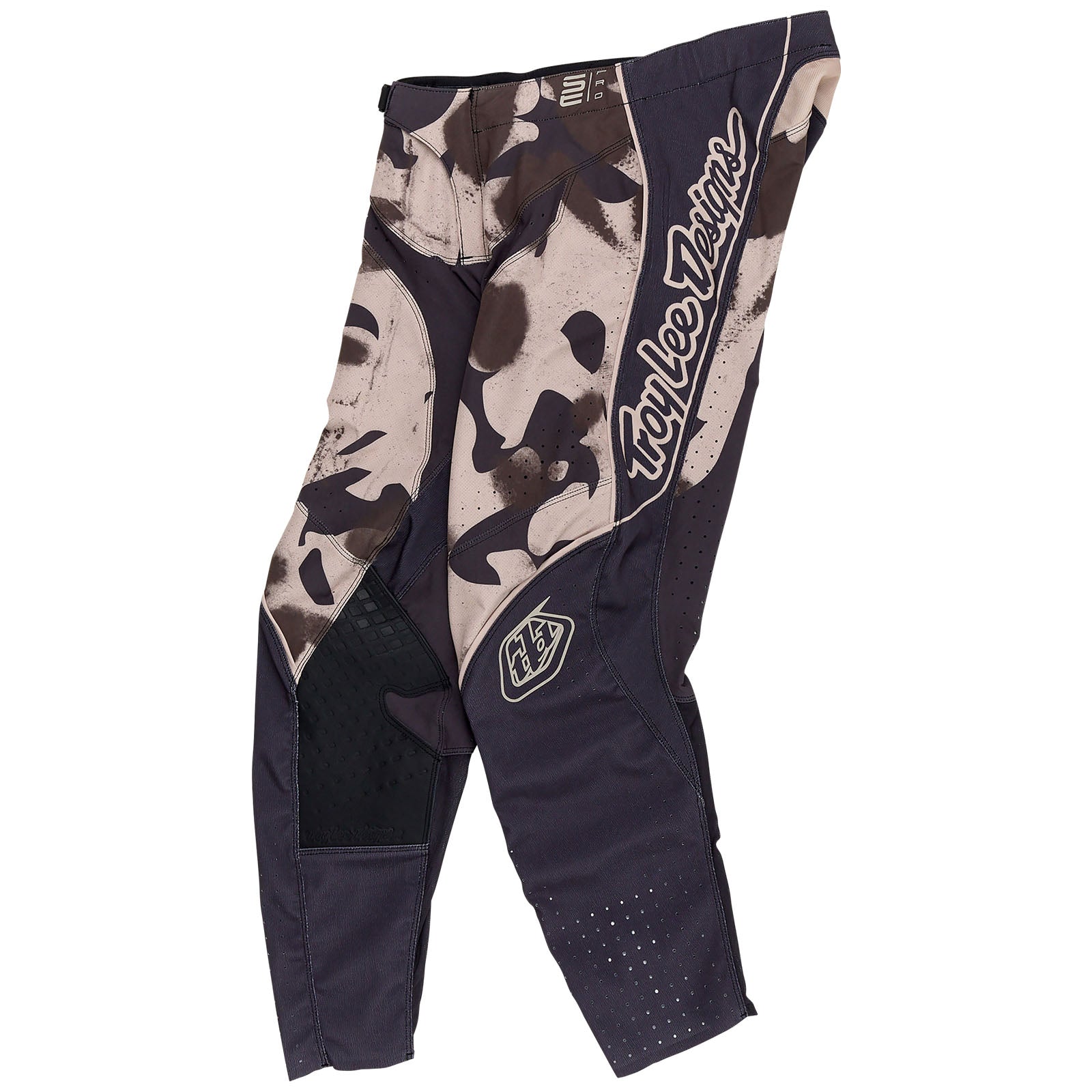 SE Pro Pant Blotted Phantom / Taupe – Troy Lee Designs
