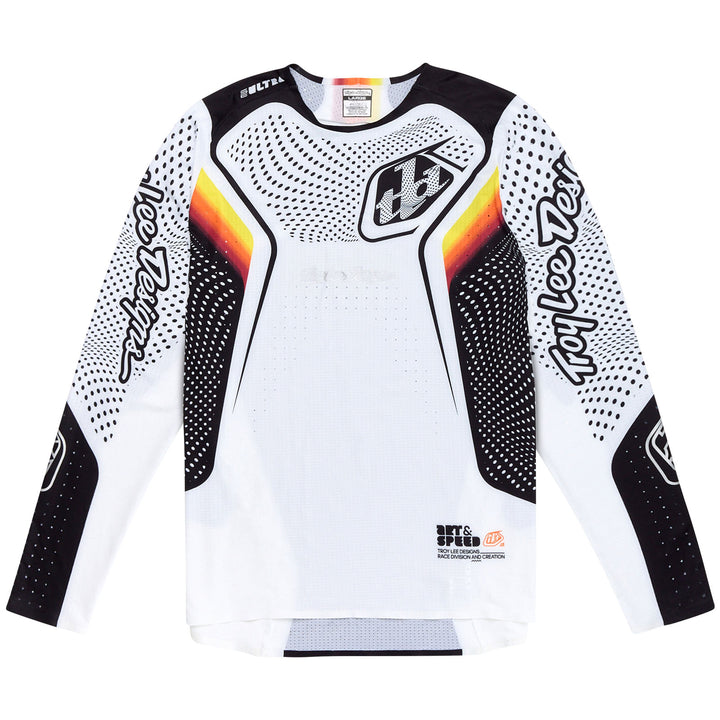 Motocross and Dirt Bike Mens Jerseys | Troy Lee Designs