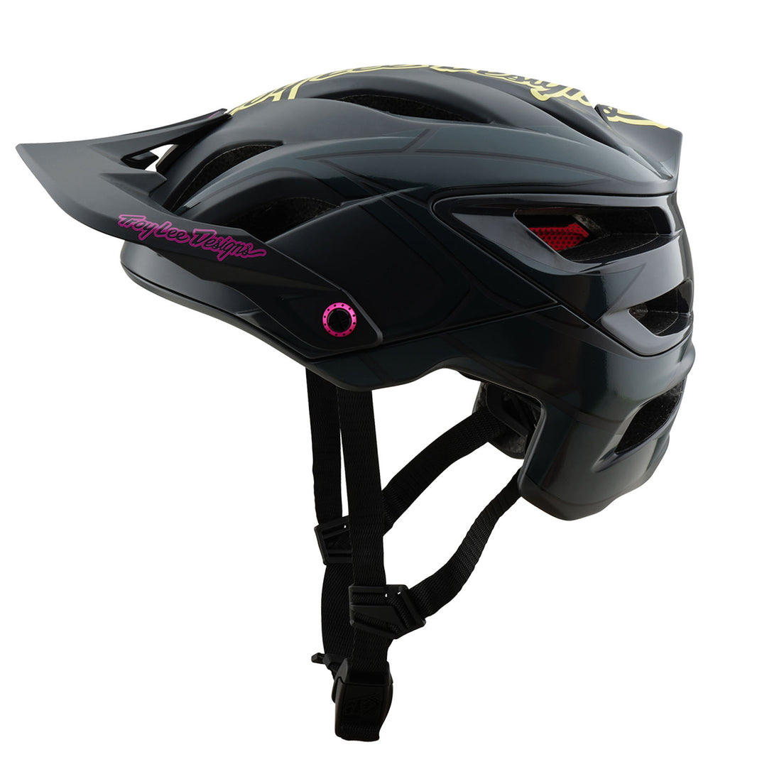 A3 MTB Helmet W/MIPS | Troy Lee Designs®