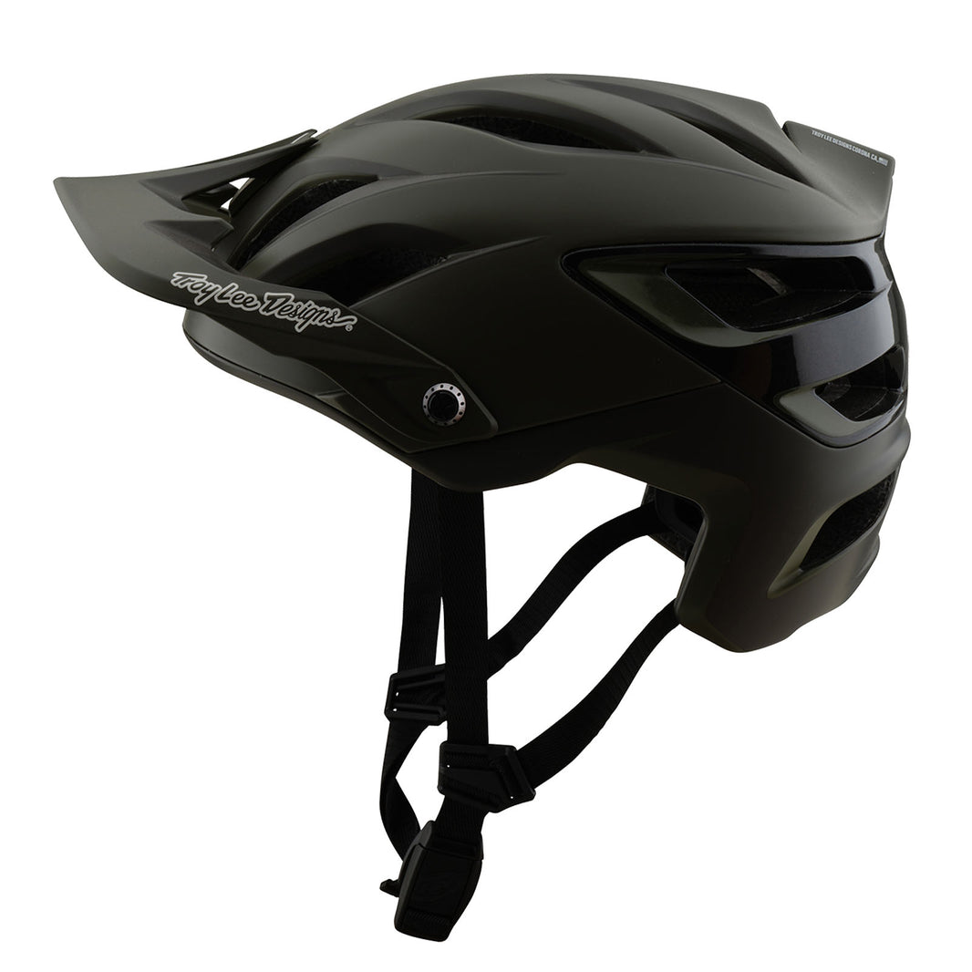 Half-Shell Helmets – Troy Lee Designs