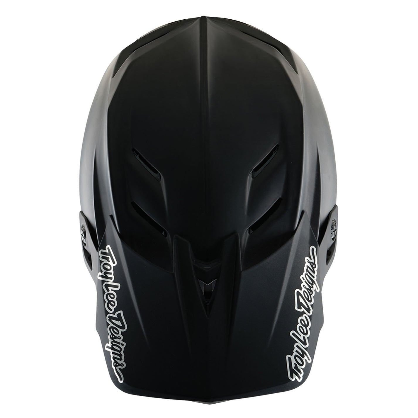 D4 Carbon Helmet Stealth Black – Troy Lee Designs