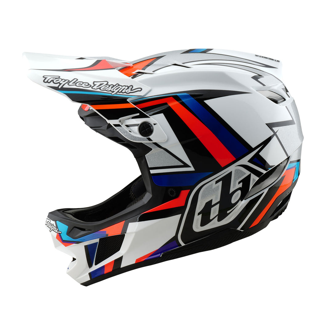 Full-Face Helmets – Troy Lee Designs