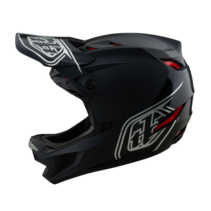 Full-Face Helmets – Troy Lee Designs