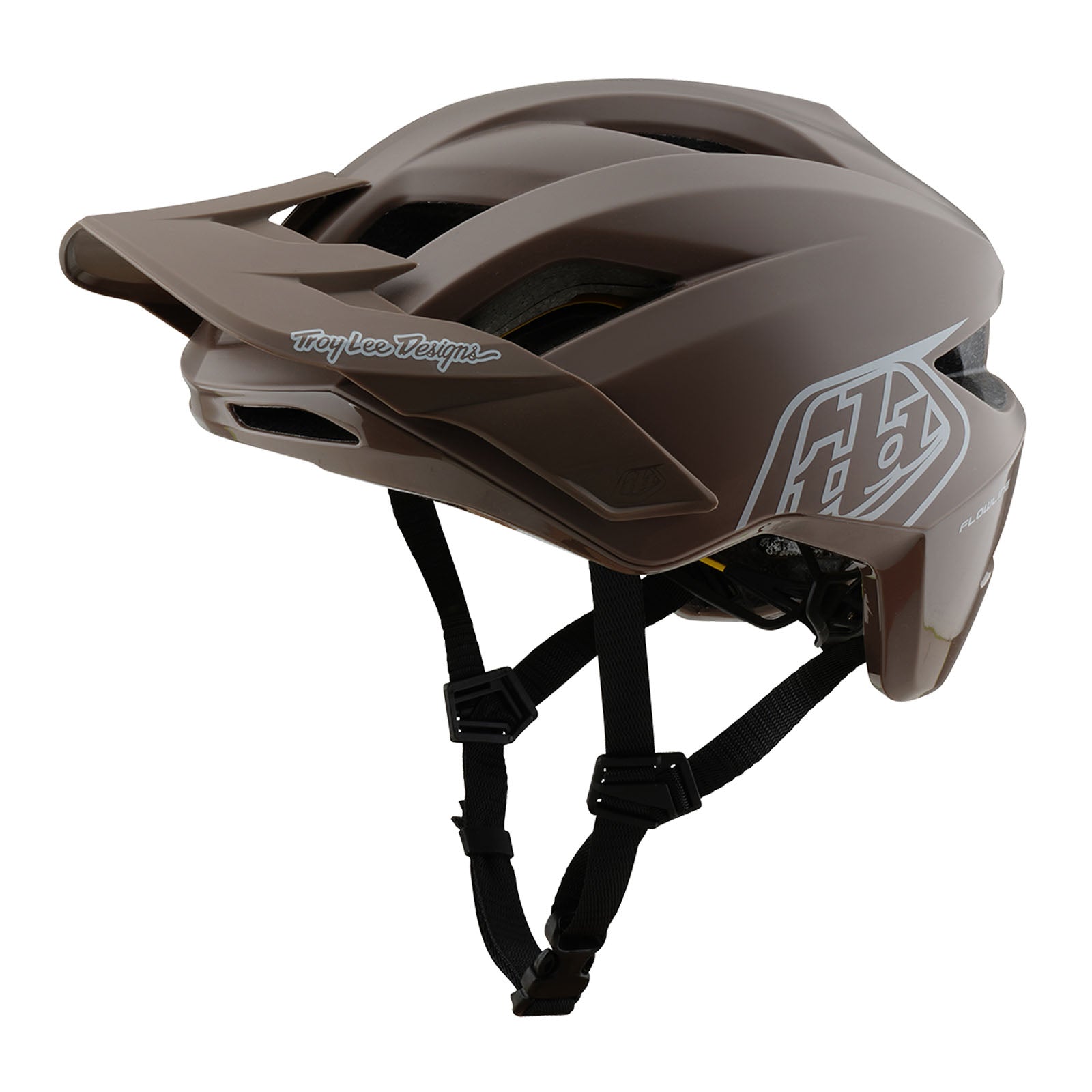 Flowline Helmet Point Caper / Chalk – Troy Lee Designs