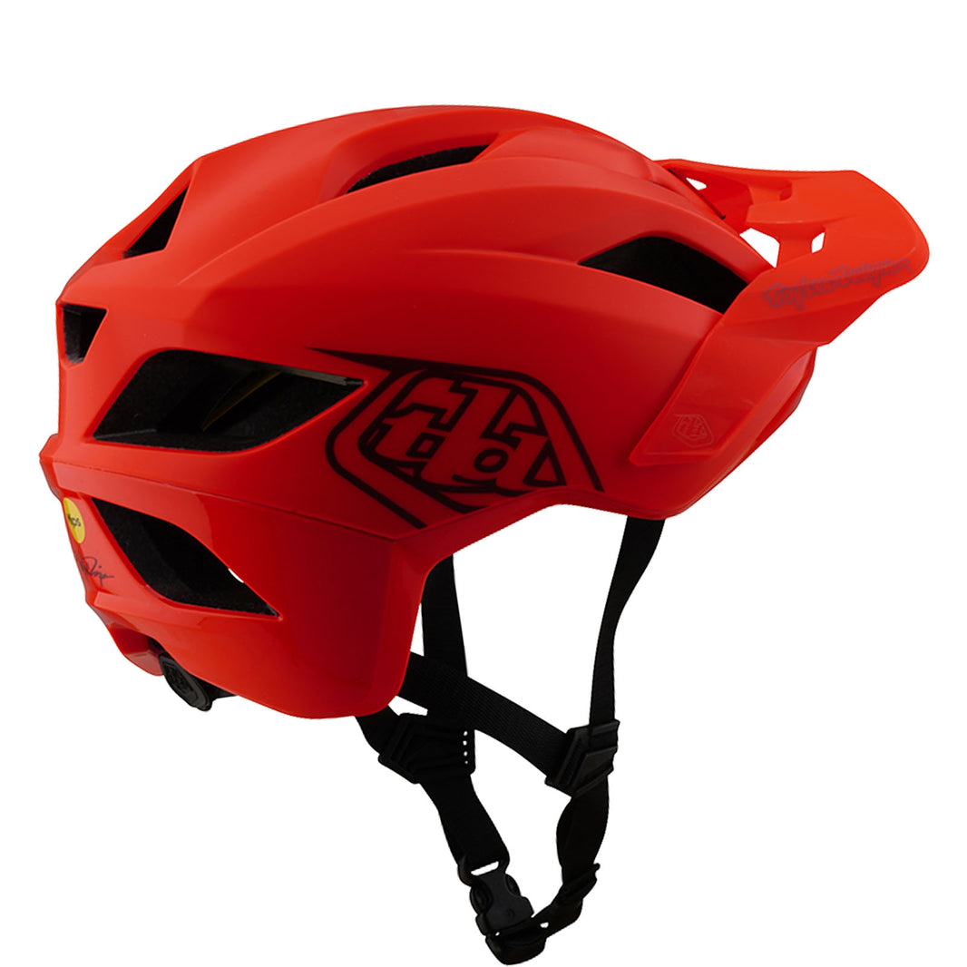 Flowline Helmets – Troy Lee Designs