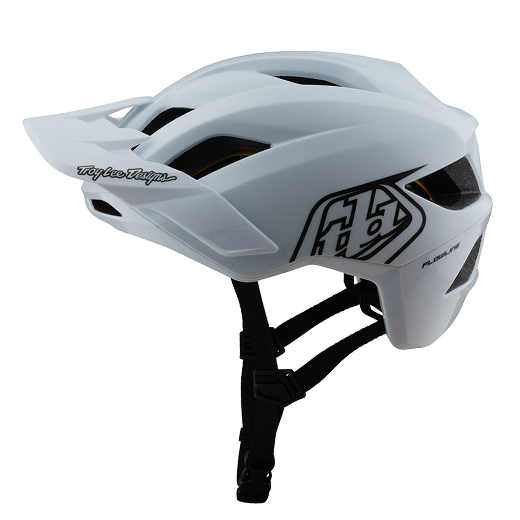 Flowline Helmets – Troy Lee Designs