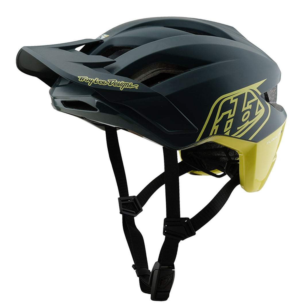 Flowline SE Helmets – Troy Lee Designs
