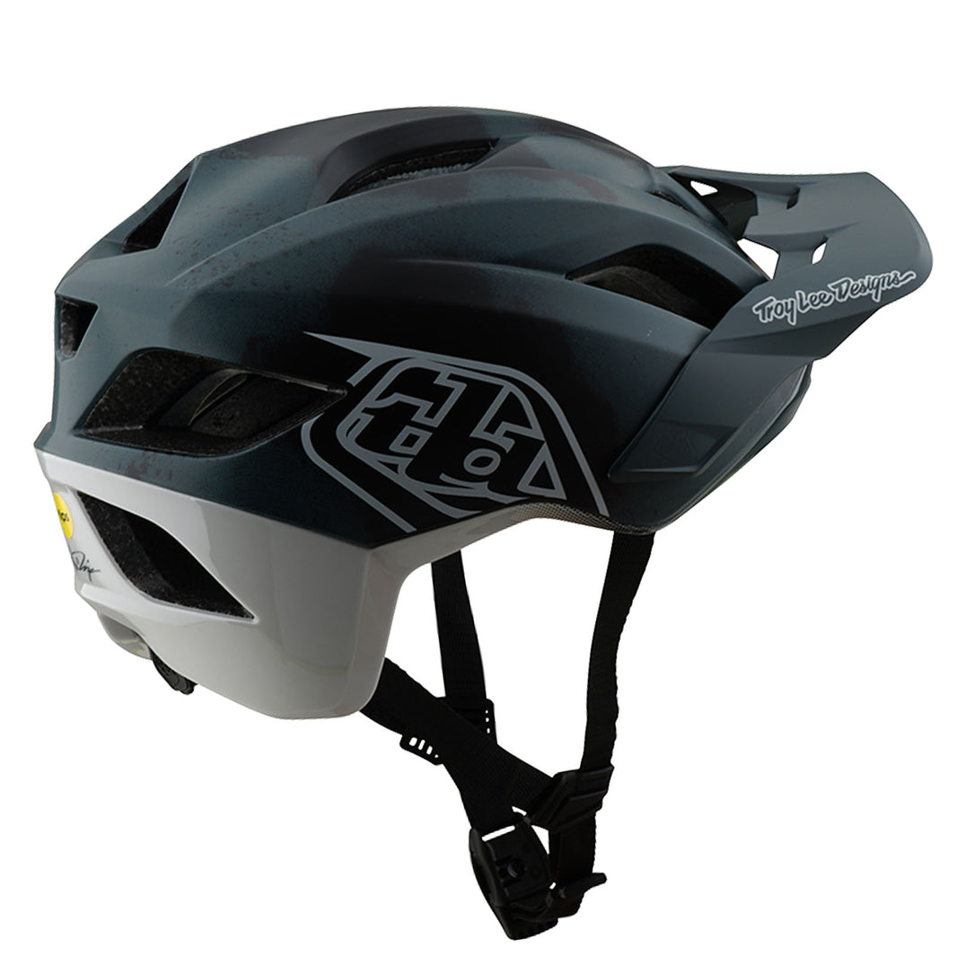 Flowline SE Helmets – Troy Lee Designs