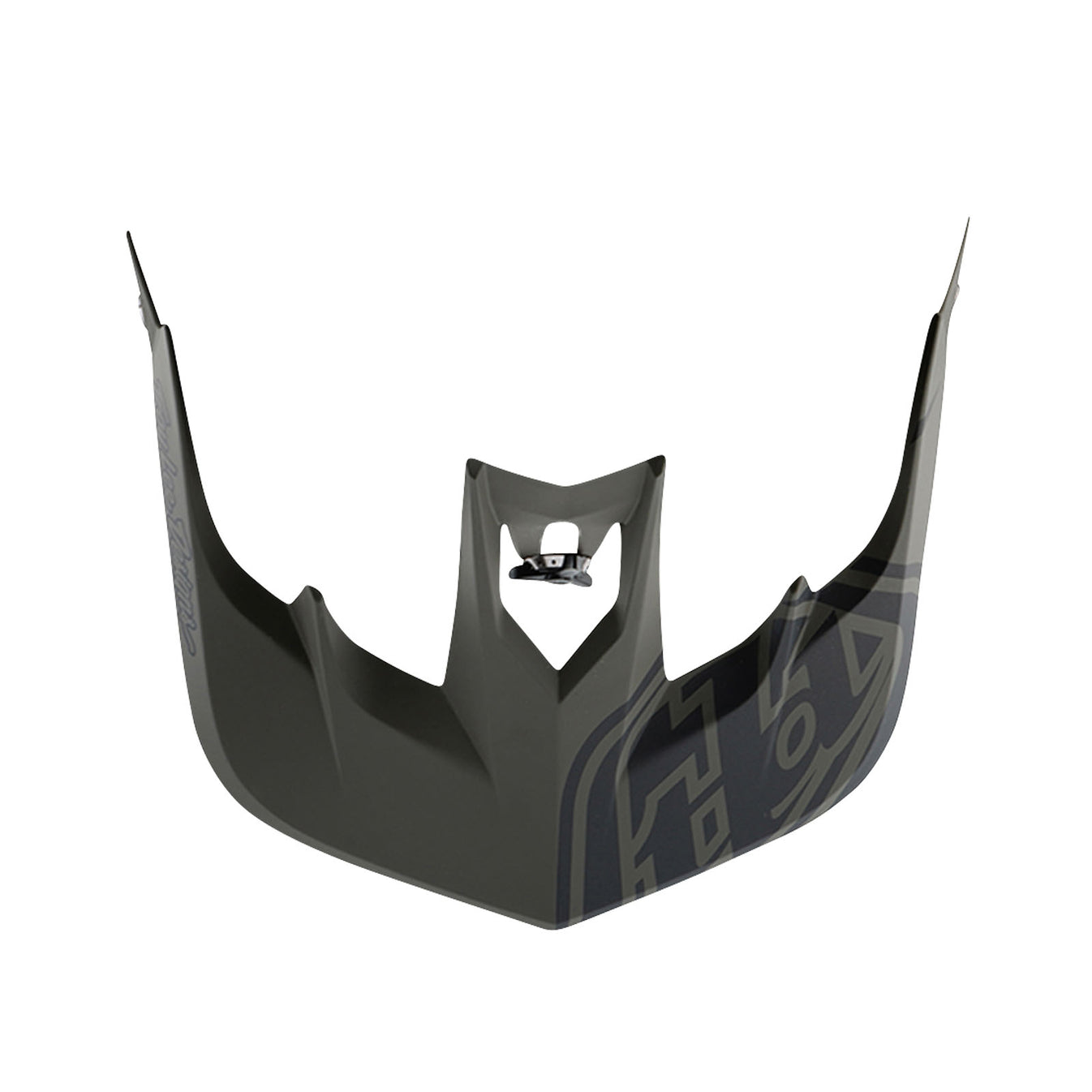 Stage Helmet Stealth Caper – Troy Lee Designs