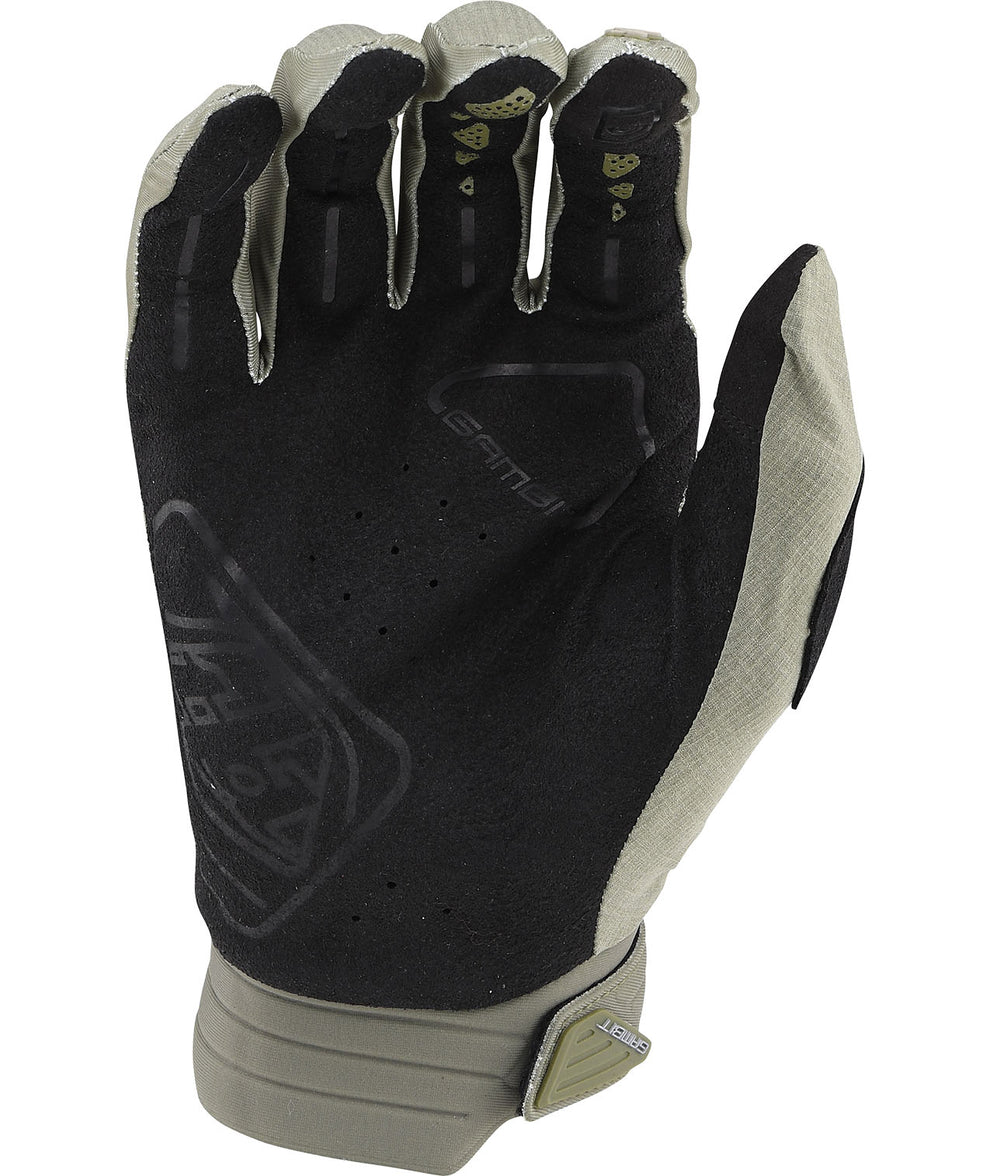 Gambit Glove Solid Olive – Troy Lee Designs