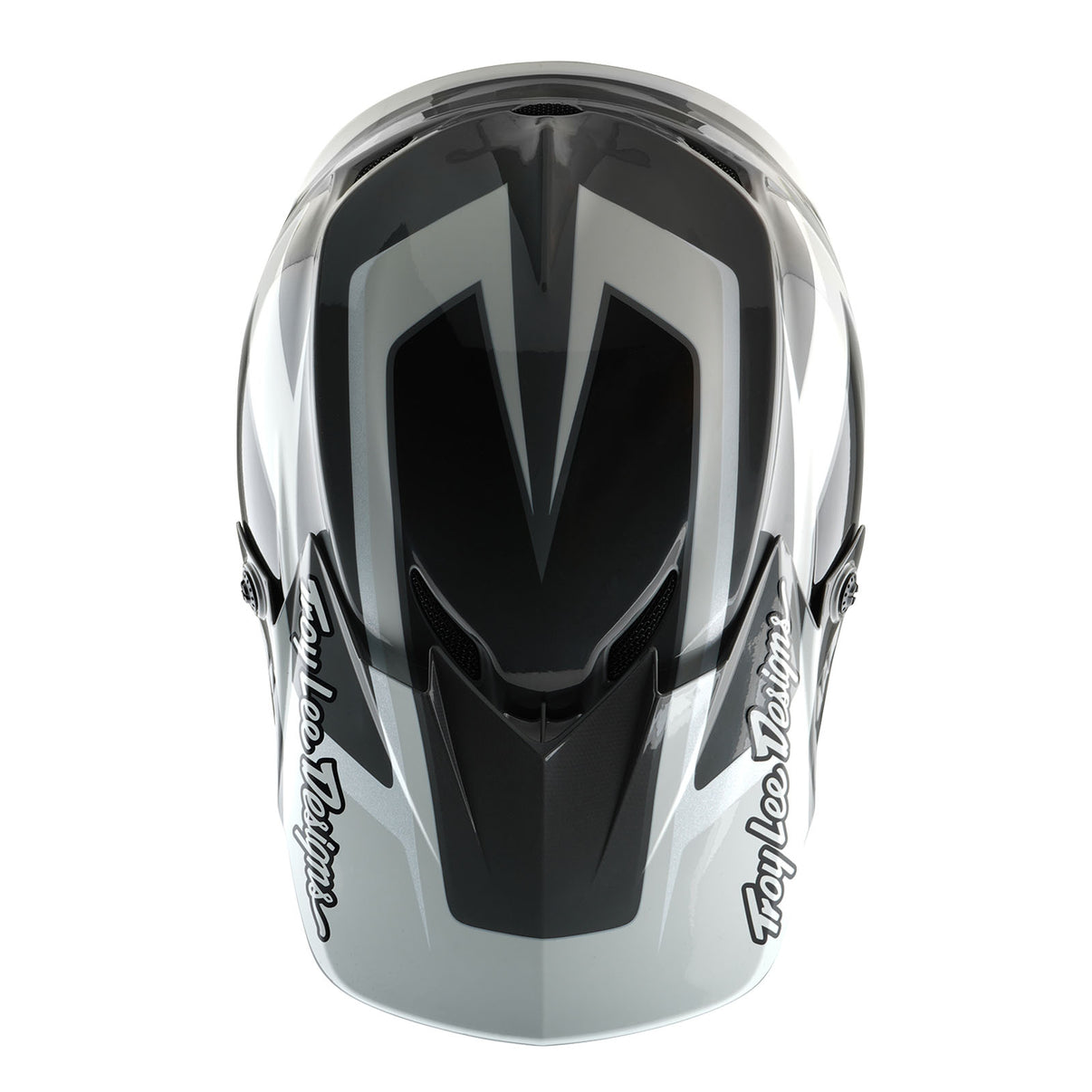 GP Helmet Shutter Gray – Troy Lee Designs