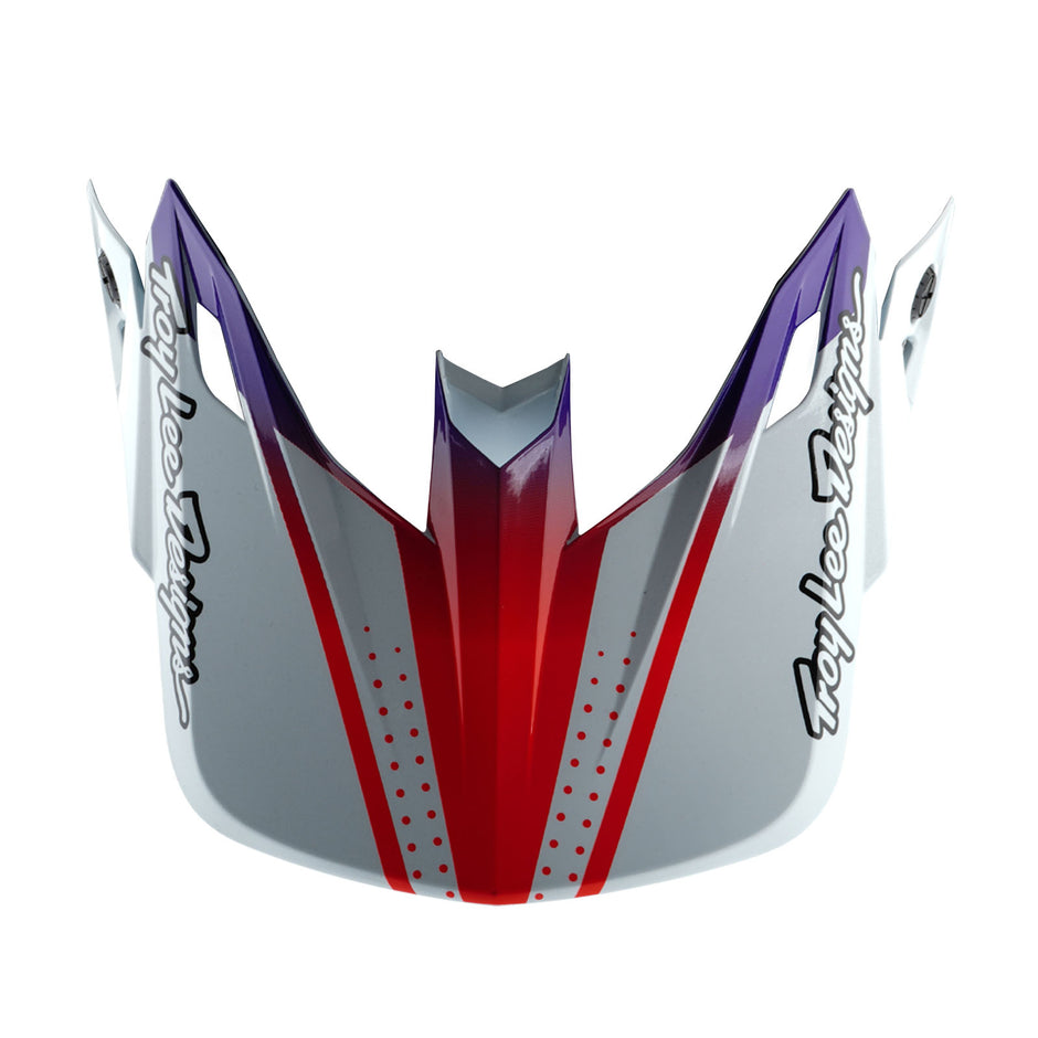 Moto Visors – Troy Lee Designs