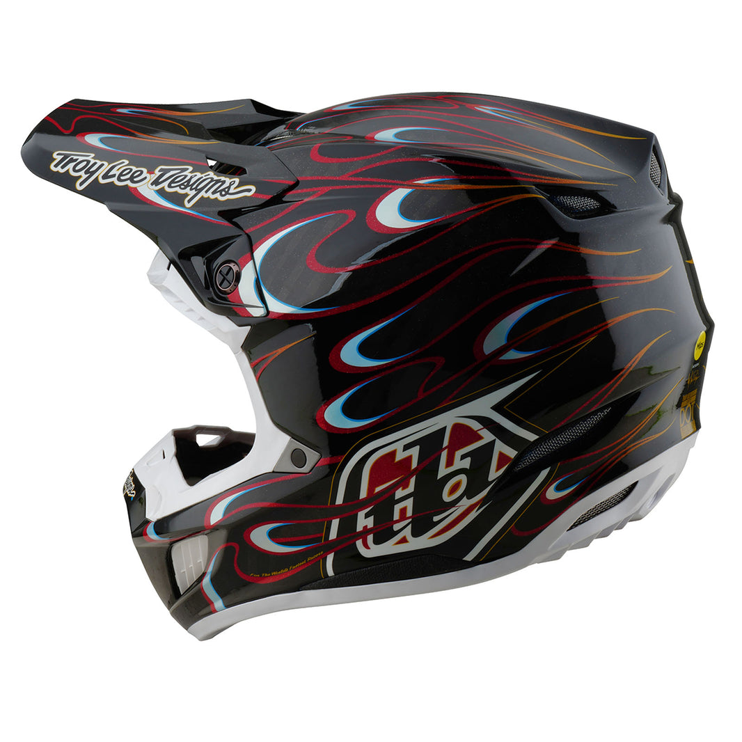 SE5 Helmets – Troy Lee Designs