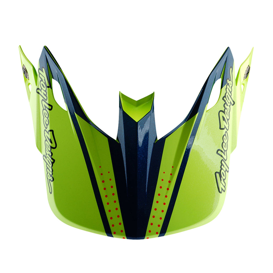 Moto Visors – Troy Lee Designs