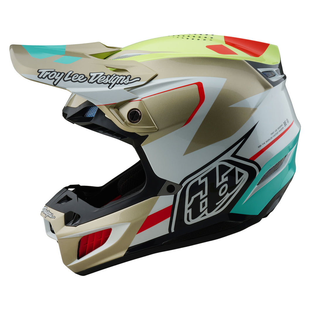 SE5 Helmets – Page 2 – Troy Lee Designs