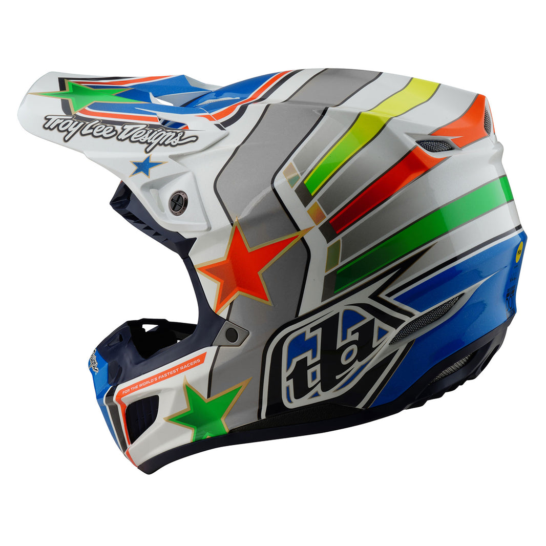 SE5 Helmets – Page 2 – Troy Lee Designs