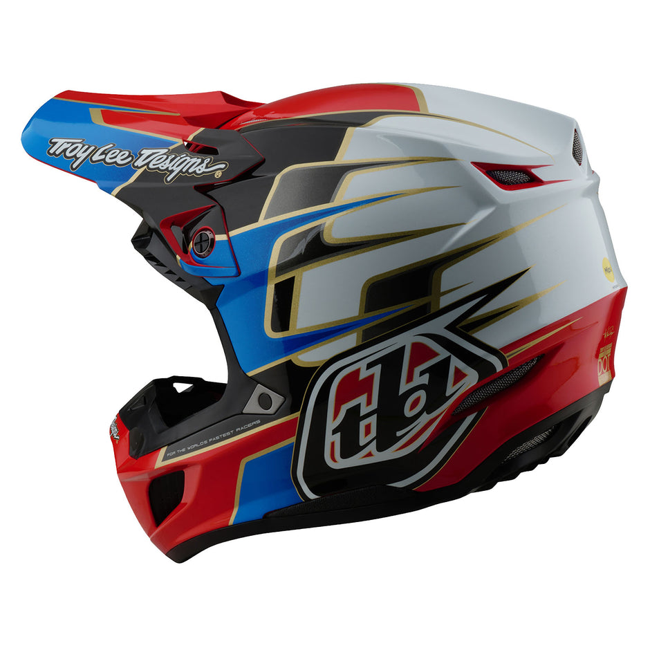 SE5 Helmets – Page 2 – Troy Lee Designs