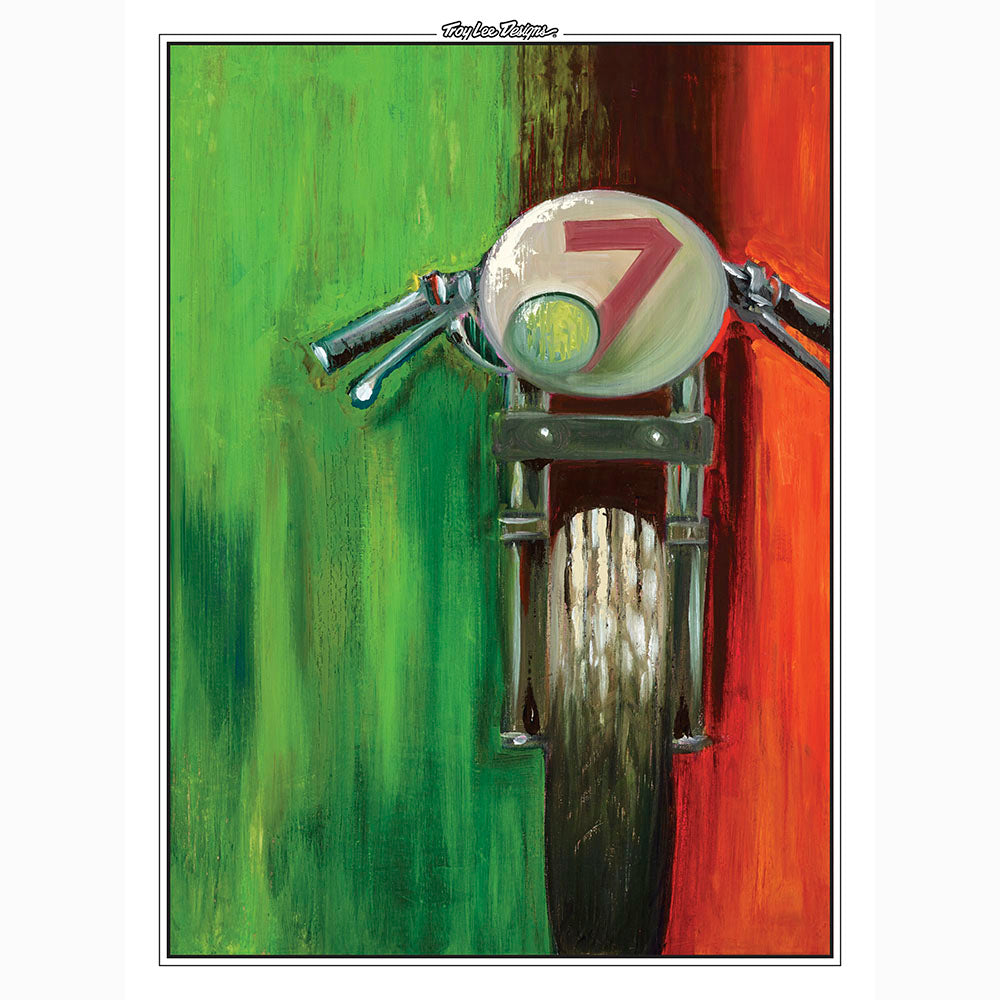 12 Days of Giveaways – Troy Lee Designs