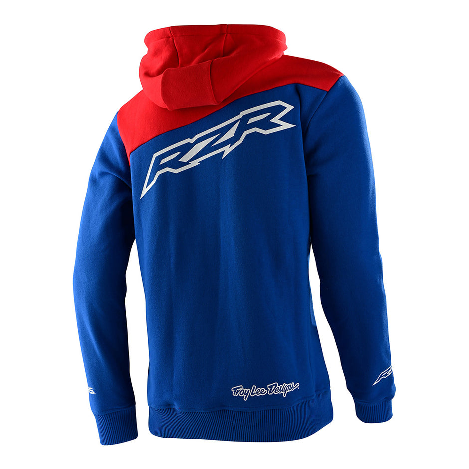 Polaris RZR Collection – Troy Lee Designs