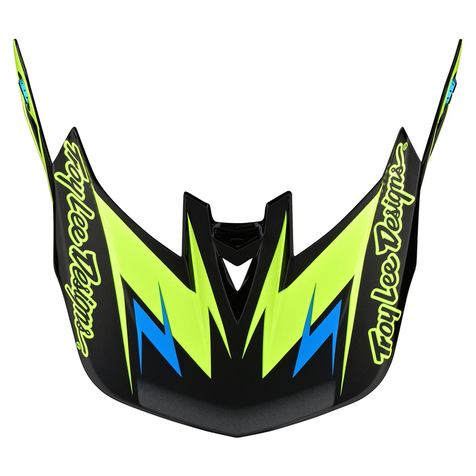 Bike Visors – Troy Lee Designs