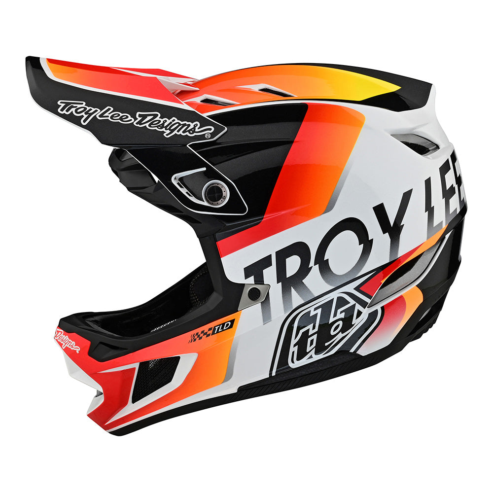 Troy Lee Designs Mountain Bike Helmets | MTB Apparel