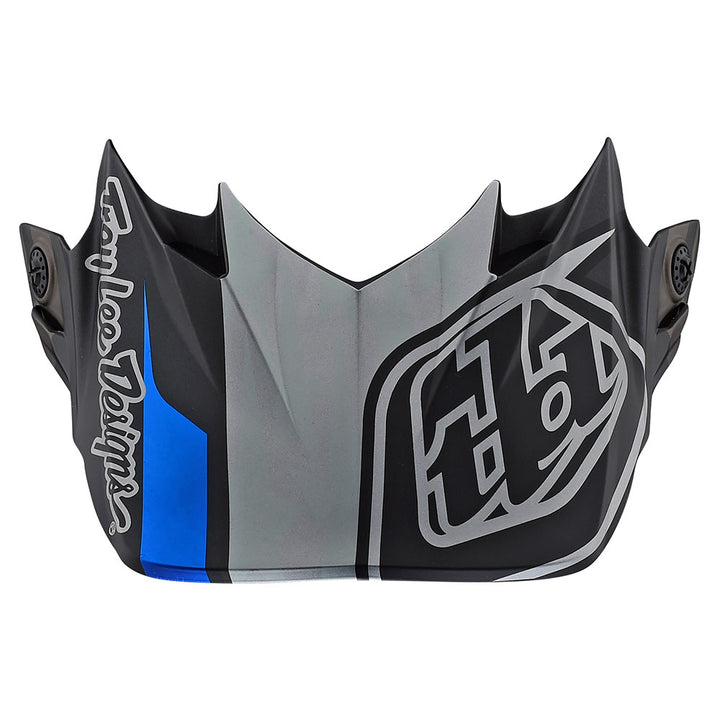Moto Visors – Troy Lee Designs