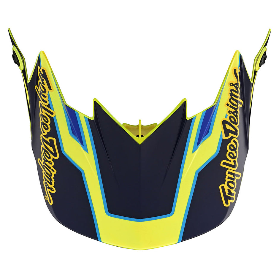 Moto Visors – Troy Lee Designs