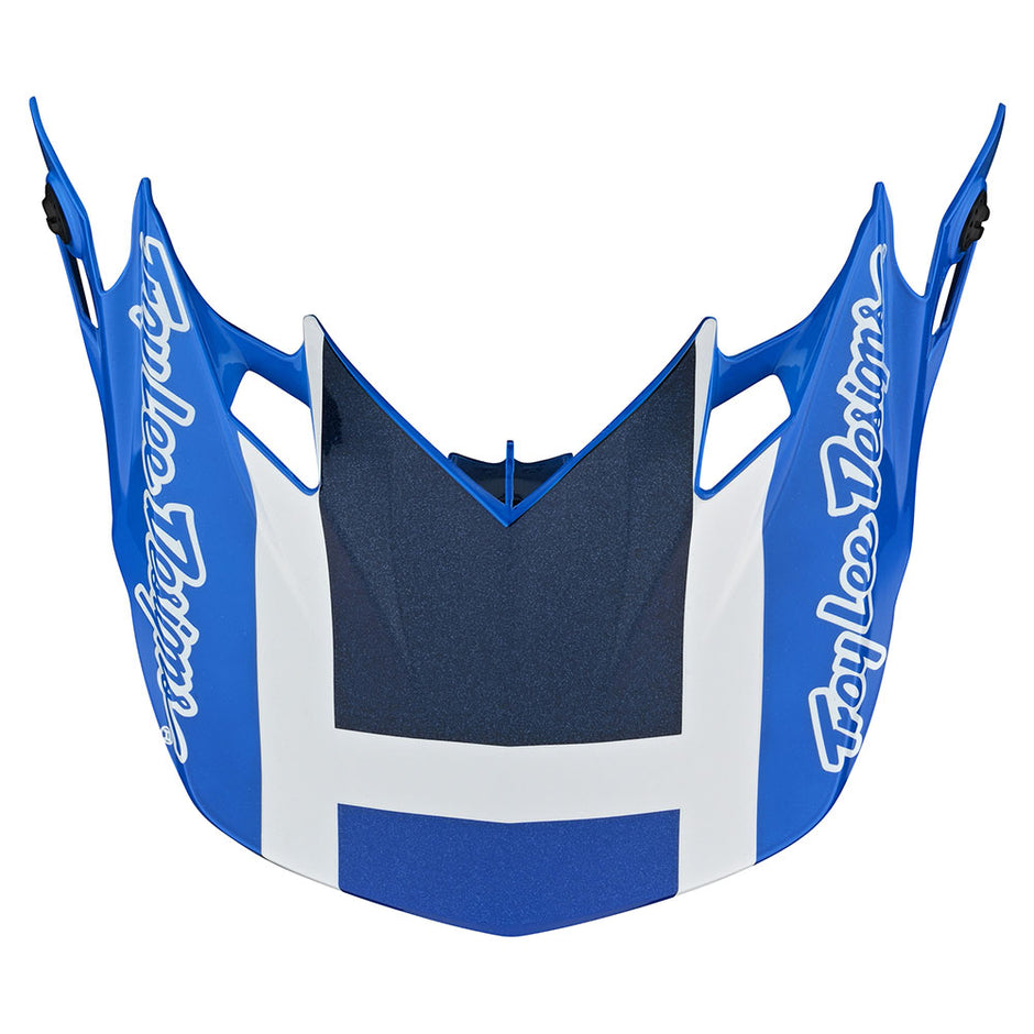 Moto Visors – Troy Lee Designs