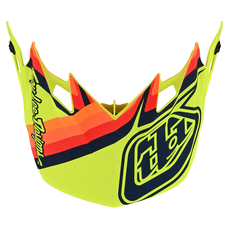 Moto Visors – Troy Lee Designs