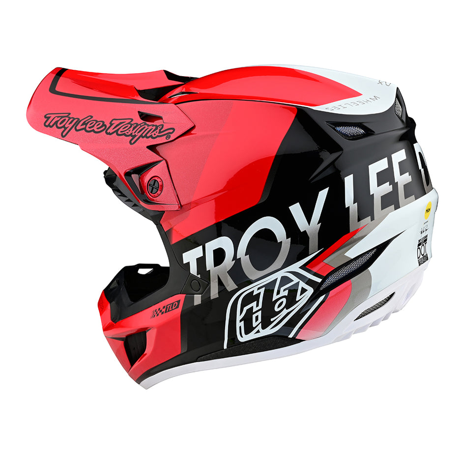 SE5 Helmets – Page 2 – Troy Lee Designs