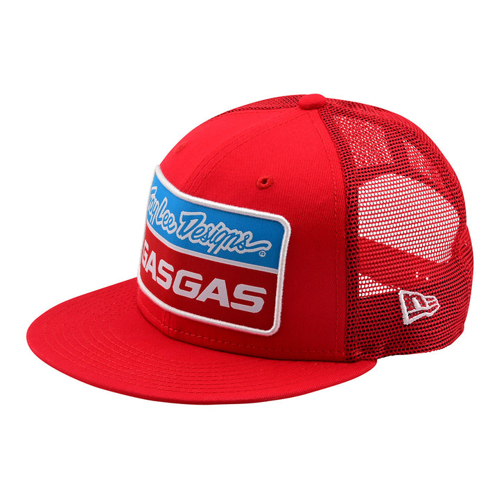 Troy Lee Designs / GASGAS Team Apparel