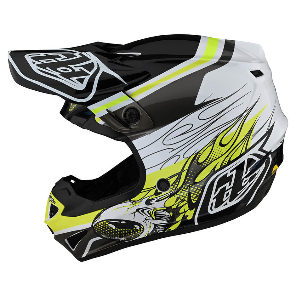 SE4 Helmets – Page 2 – Troy Lee Designs