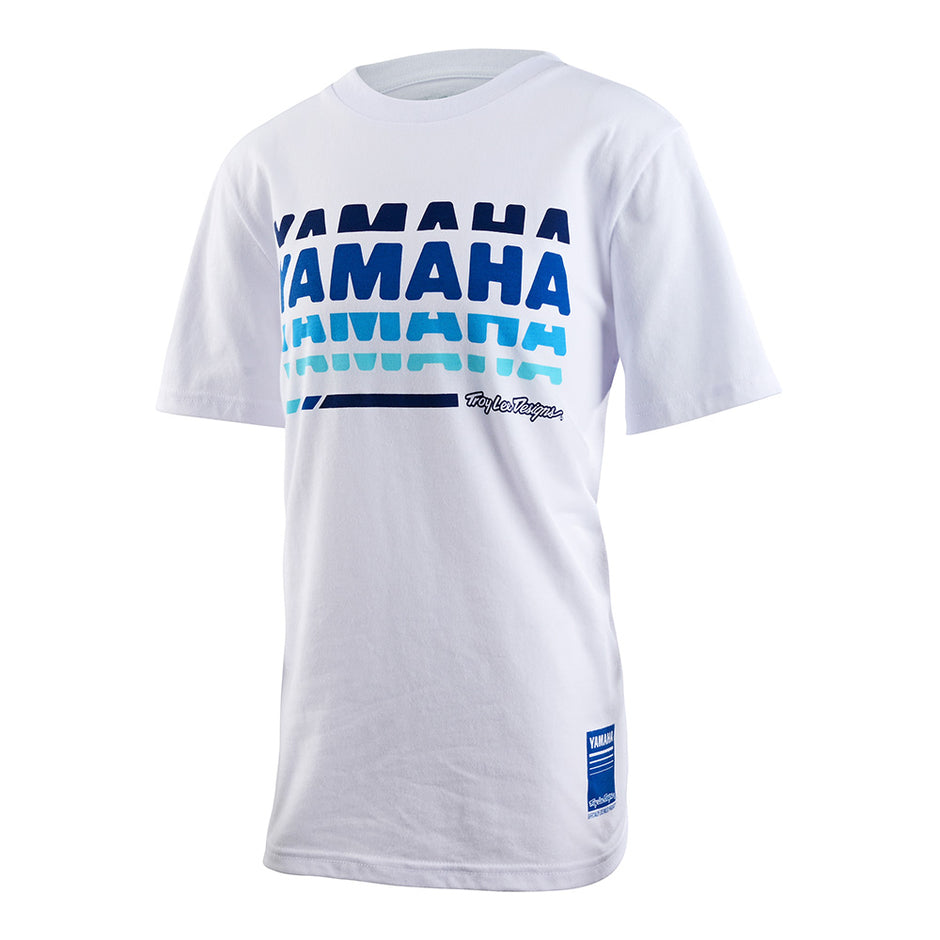 Yamaha – Troy Lee Designs
