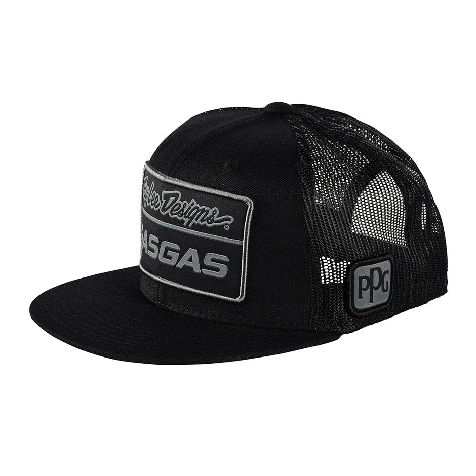 Troy Lee Designs / GASGAS Team Apparel