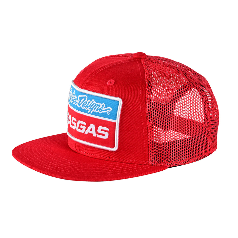 Troy Lee Designs / GASGAS Team Apparel