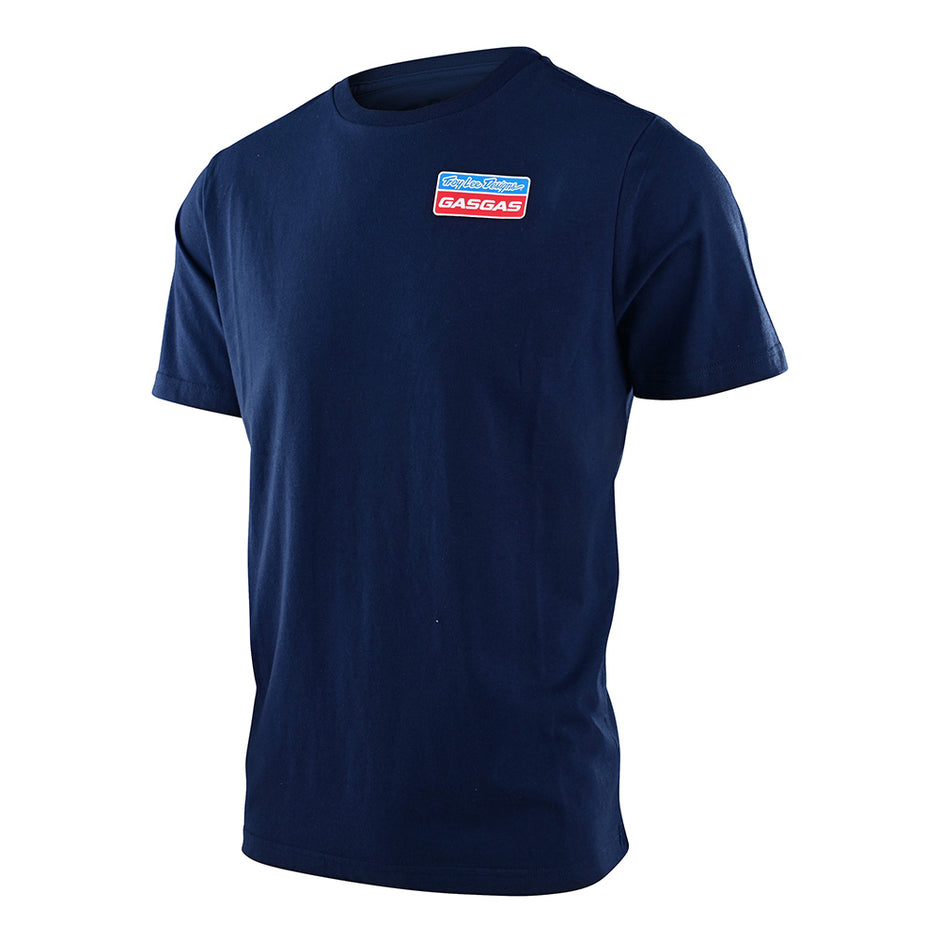 Troy Lee Designs / GASGAS Team Apparel
