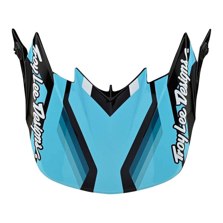 Moto Visors – Troy Lee Designs