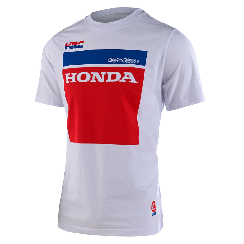 Moto Honda Collab – Troy Lee Designs
