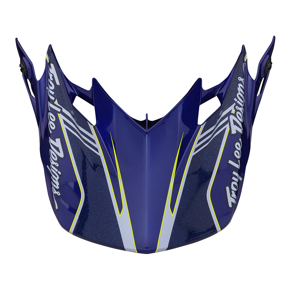 Moto Visors – Troy Lee Designs