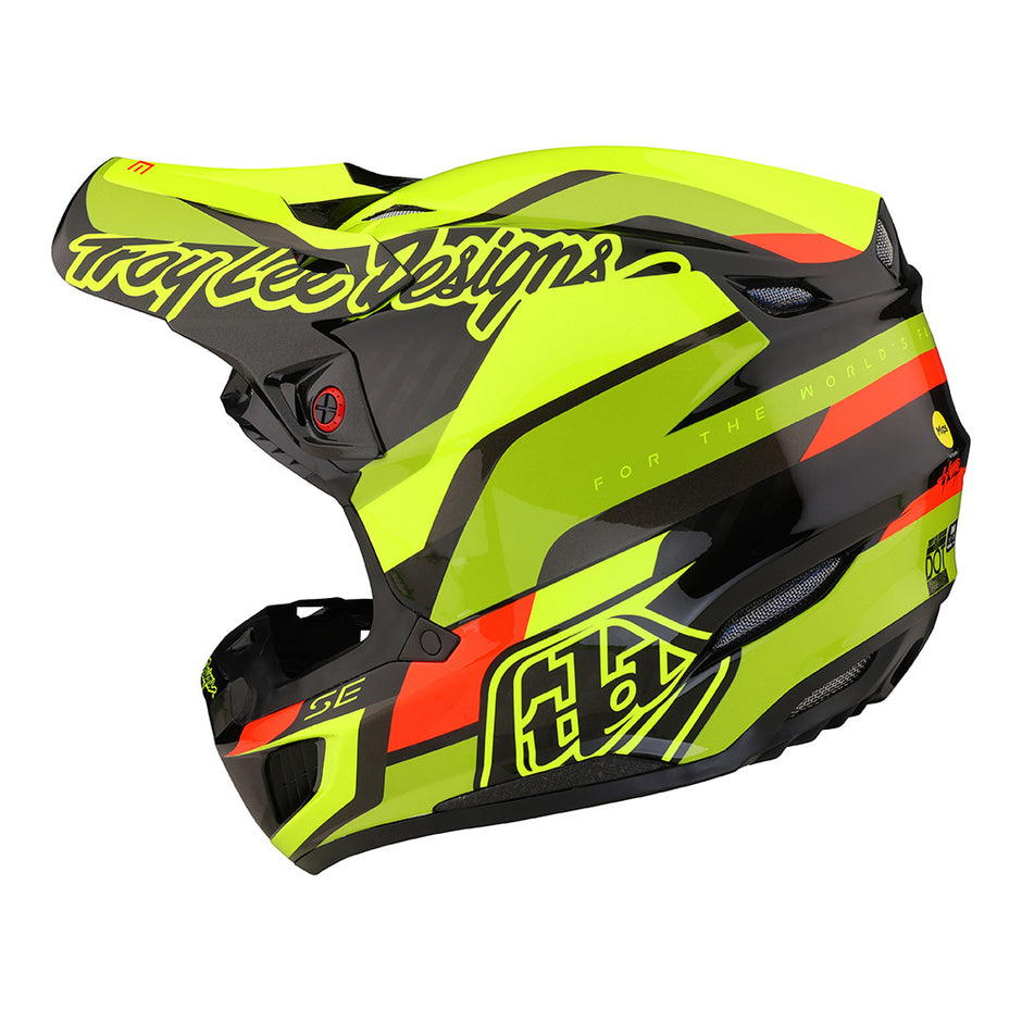 SE5 Helmets – Page 2 – Troy Lee Designs